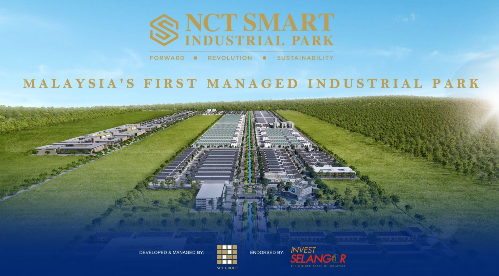 Industrial & Commercial Property Specialist in Klang Valley | Victor ...