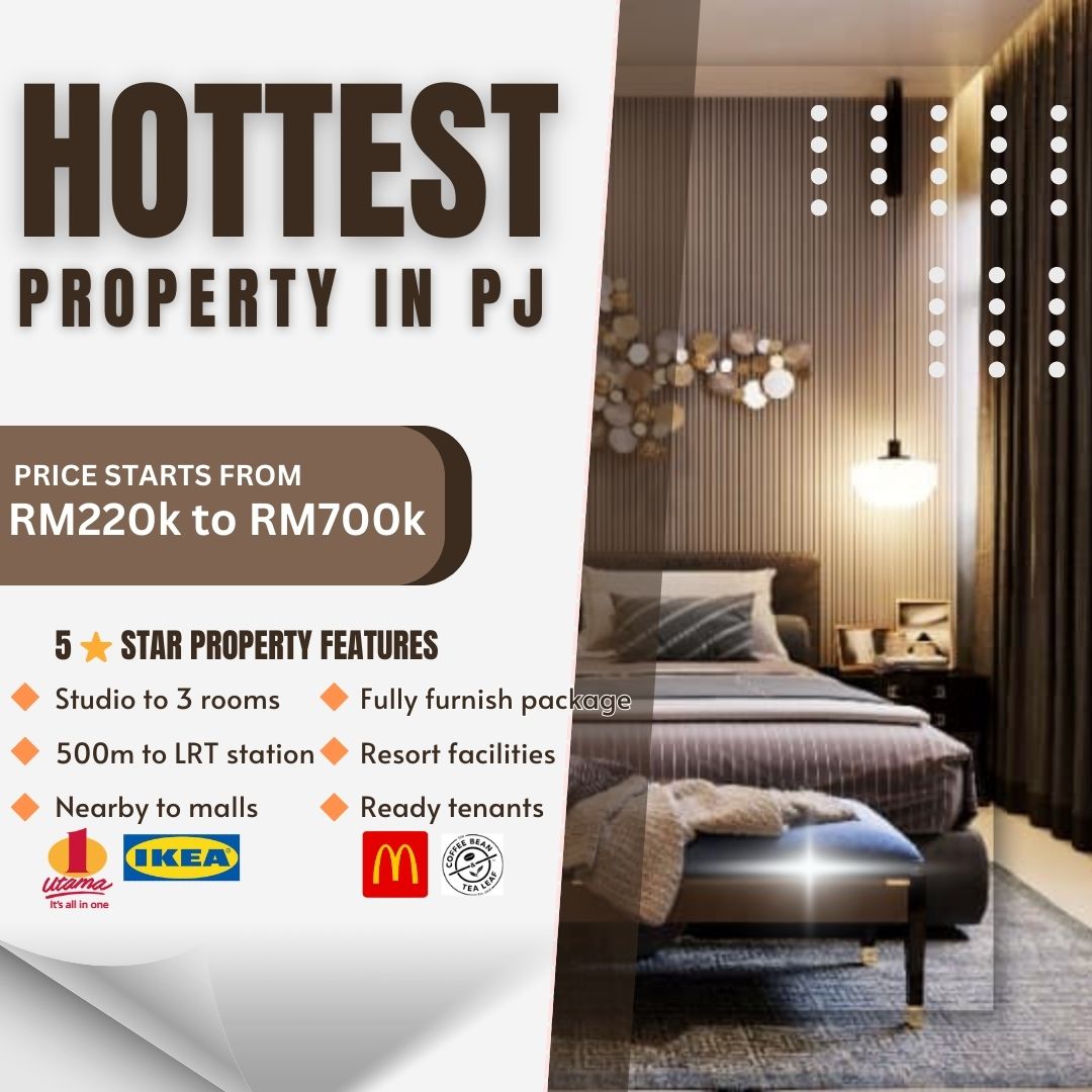 Industrial & Commercial Property Specialist in Klang Valley | Victor ...