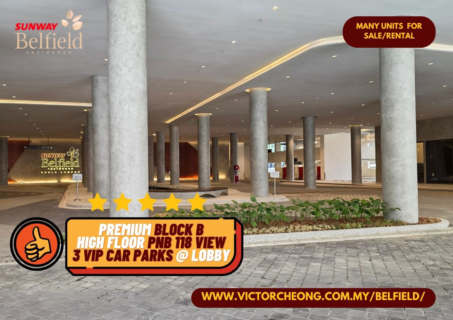 Sunway Belfield – Real estate excellence, every step of the way % Real estate excellence, every ...